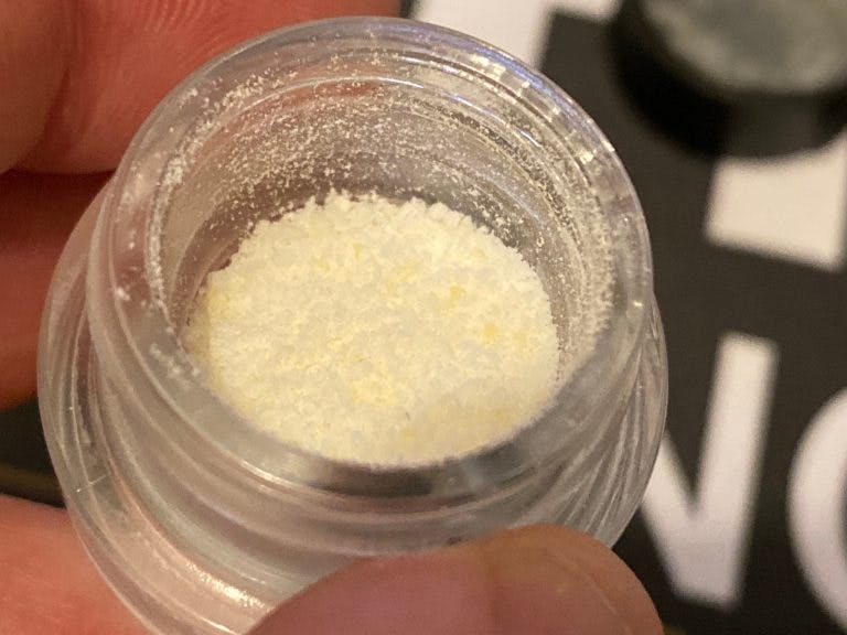 (AU) SFV OG - LIVE THCA SAND - 1g | Green Koi Recreational Menu