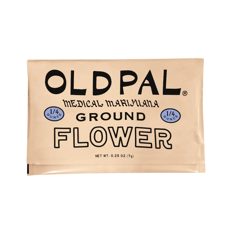 Shop medical Magnum Pie Ground - 7g Flower by Old Pal | Scranton, PA ...