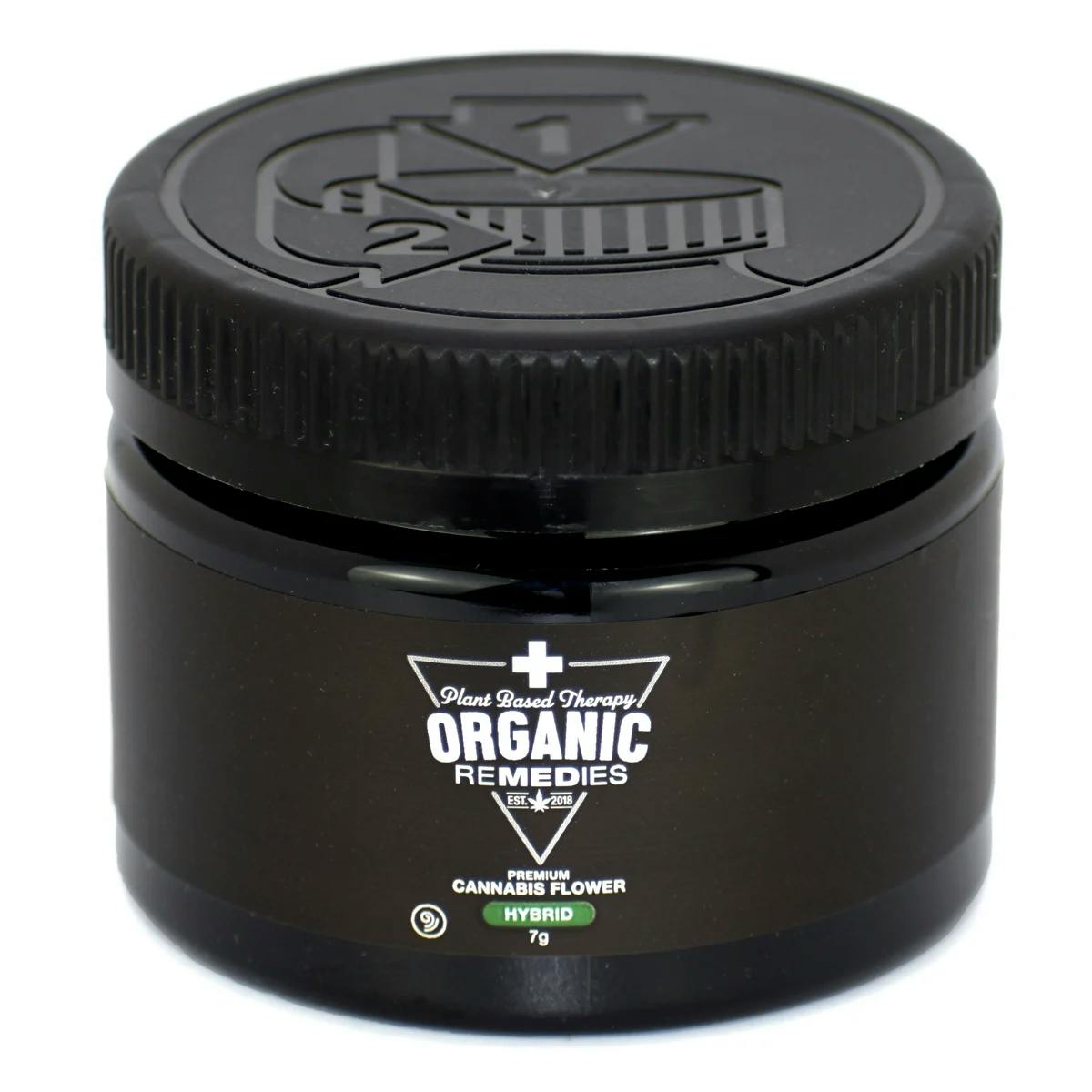 Shop medical MRBE - 7g Flower by Organic Remedies | Scranton, PA ...