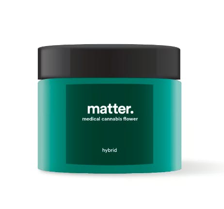 Shop adult-use Butterscotch Willy Popcorn - 14g Flower by Matter ...