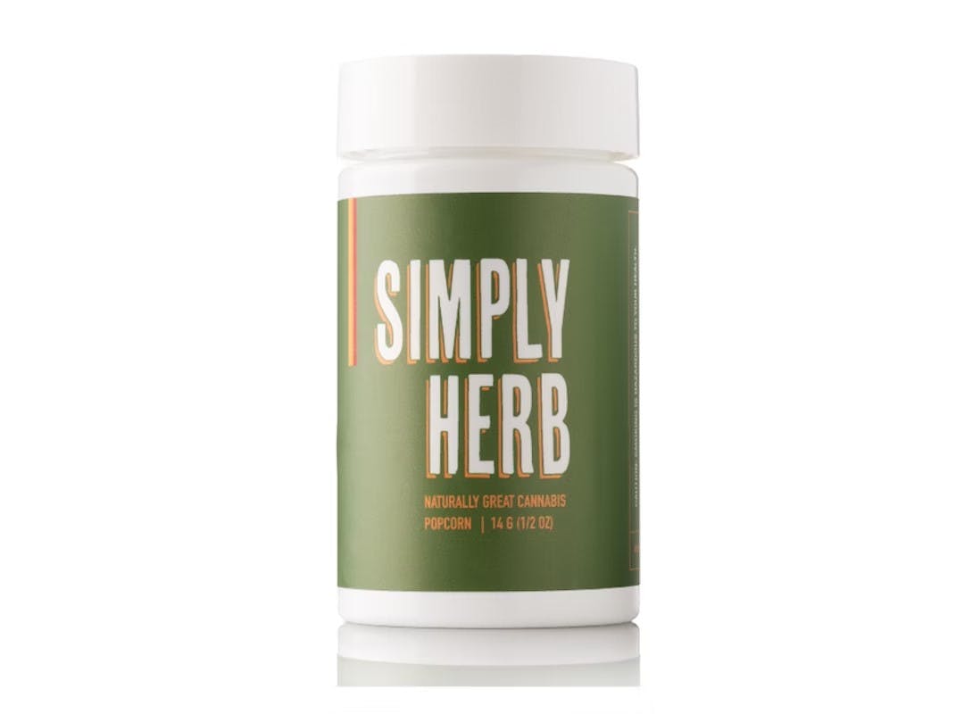 Shop Cinnamon Buddha Popcorn Flower by Simply Herb | Chicago, IL ...