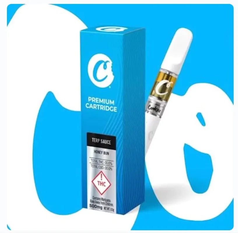 Gary Payton Cartridge - 1g | Vaporizers | Cookies | Montclair (Rec ...