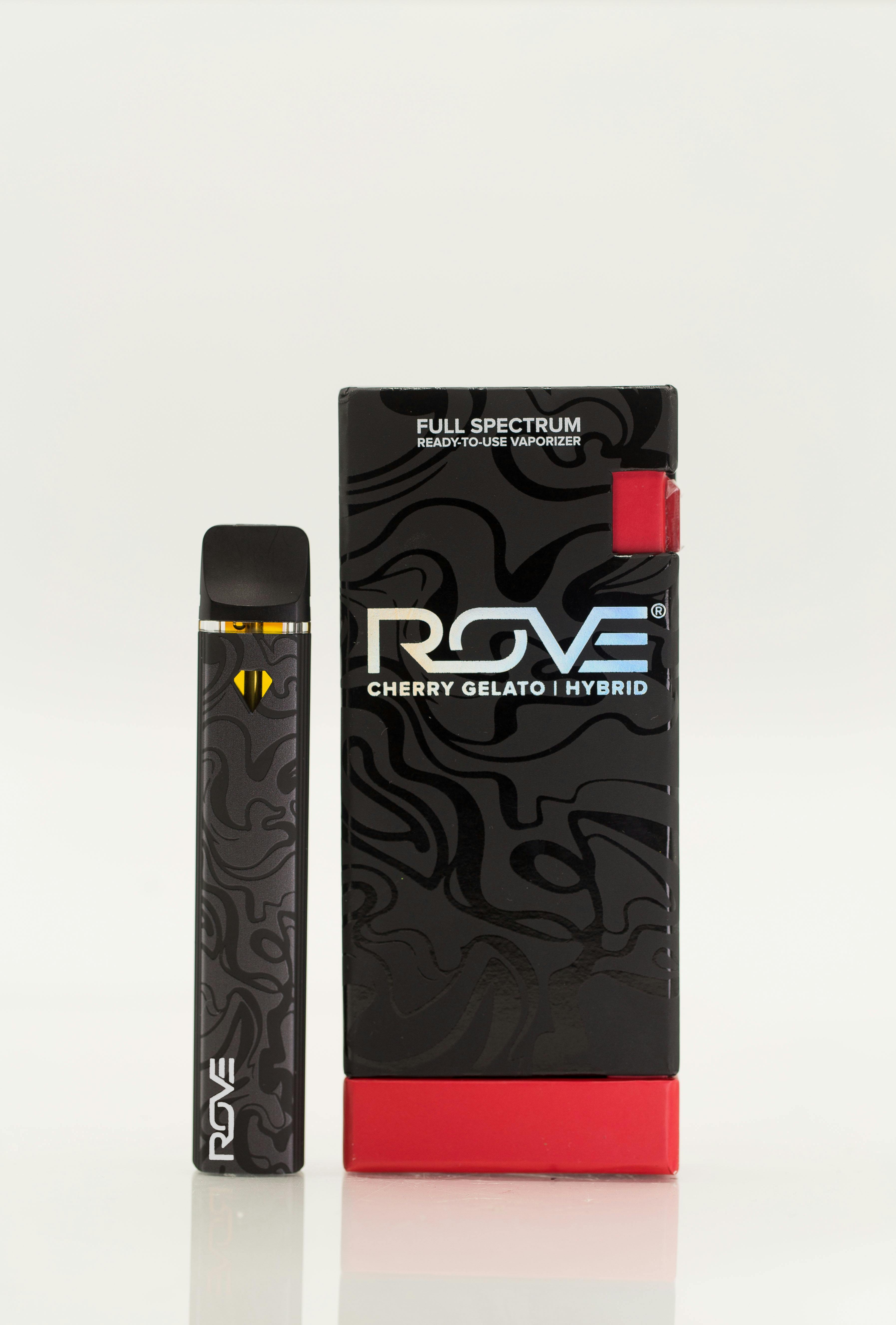 Shop Rove - Cherry Gelato "Diamond" - Vape AIO - 1g - 1g in New York ...