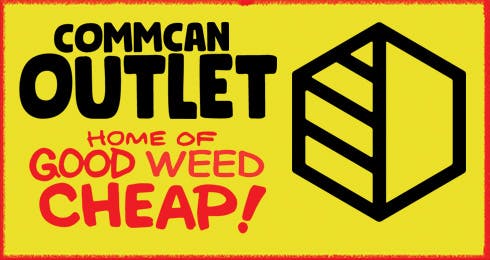 CommCan Millis (Rec) | 1525 Main Street Millis, MA 02054