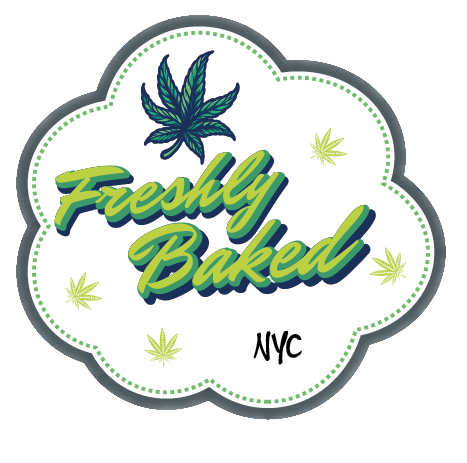 Freshly Baked NYC - Legal Weed Bronx Dispensary & Delivery to NYC - Home