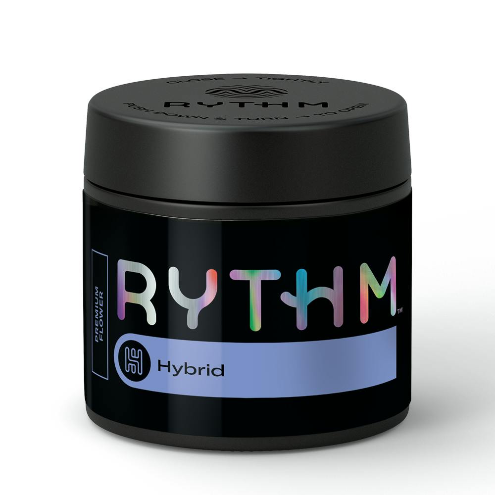 Shop adult-use Afternoon Delight #7 Flower by Rythm | Springfield, IL - Downtown | Ascend ...