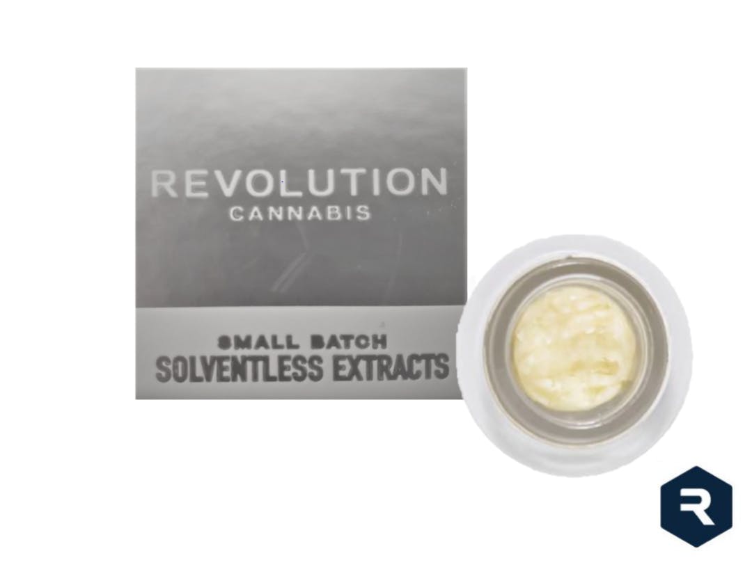 Shop medical Big Willy Style Live Rosin Badder - 1g Concentrates by ...