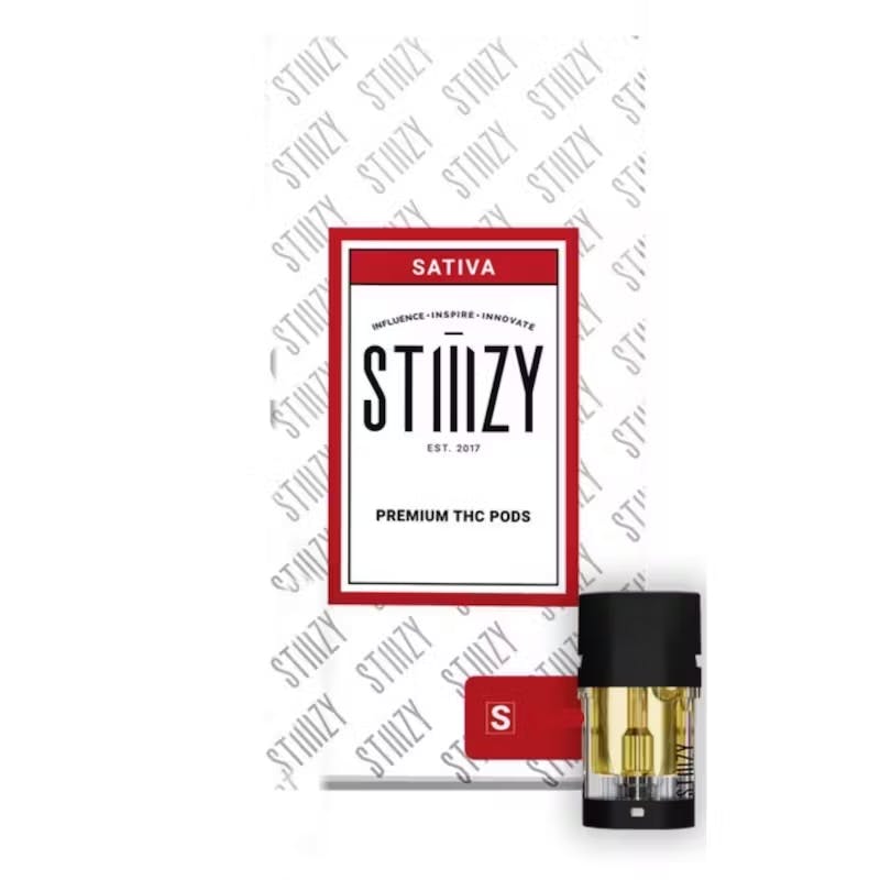 LIMONCELLO CDT POD .5G (SATIVA) - 0.5g (Sativa Hybrid) Vaporizers by ...