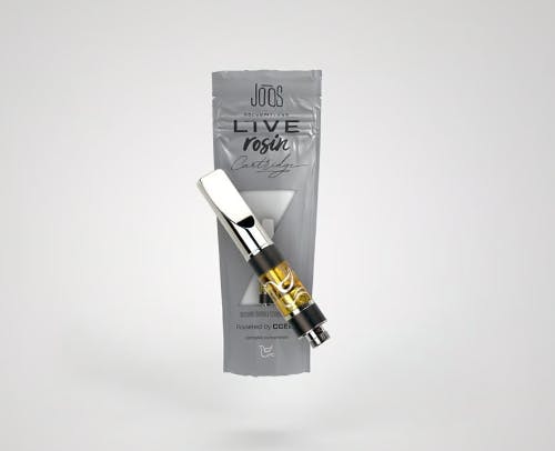 Shop medical Skywalker Solventless Live Rosin Cartridge - 0.5g ...