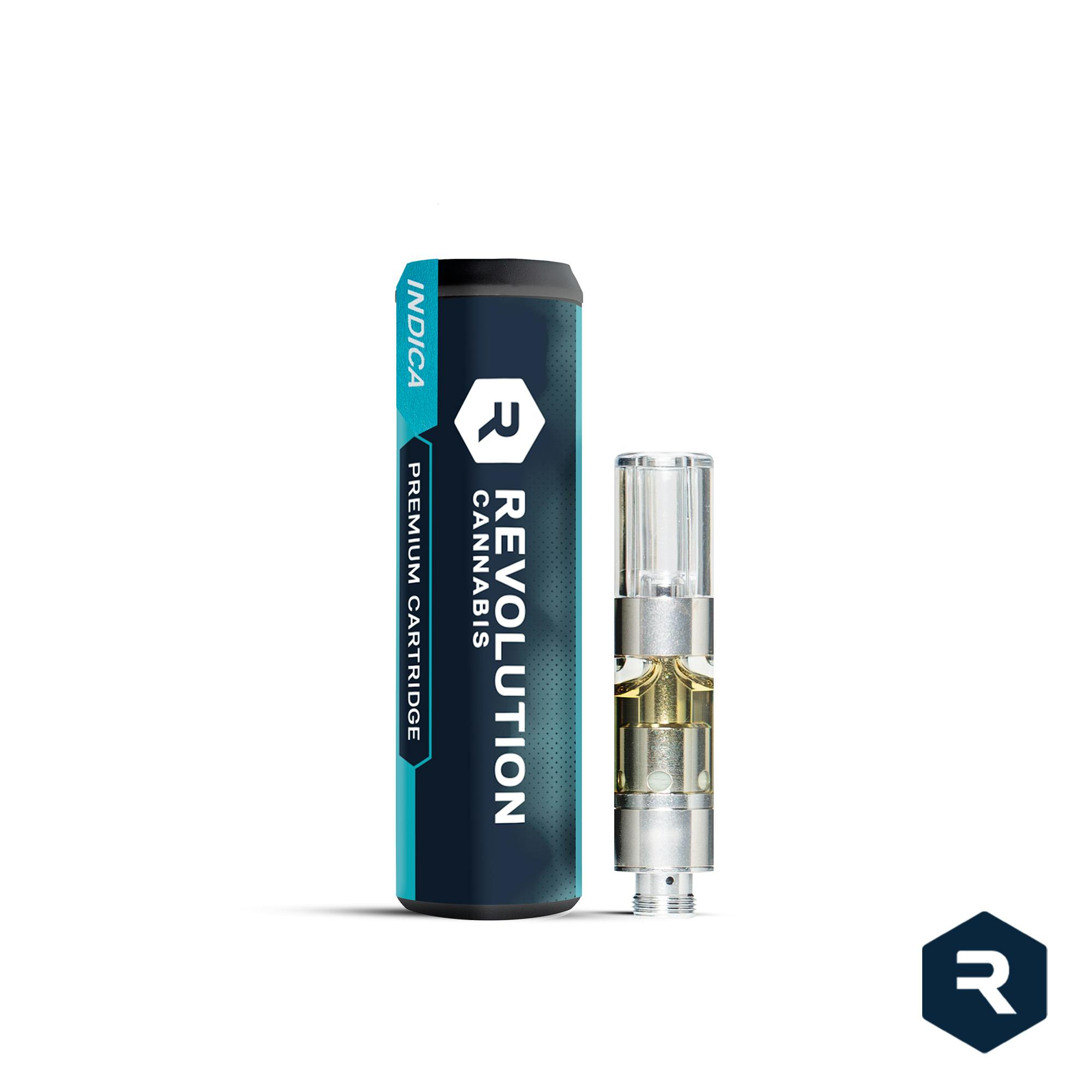 Shop medical Sun King OG Terp Tank - 0.5g Vaporizers by Revolution ...