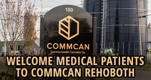 CommCan Rehoboth (Med) | 150 Barney Avenue Rehoboth, MA 02769